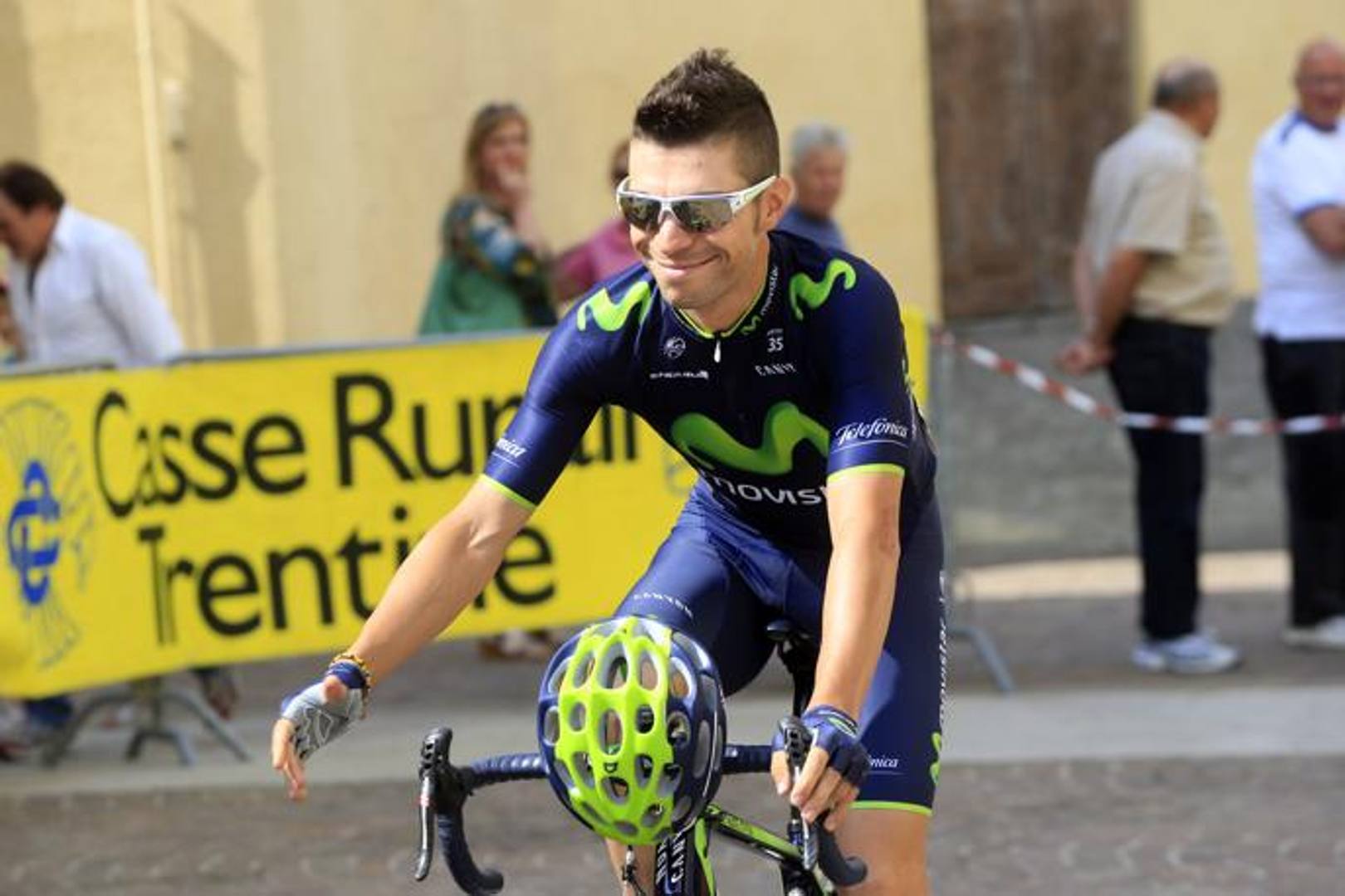 Tour de France, 17 italiani in gara. Ecco chi sono - La Gazzetta dello Sport